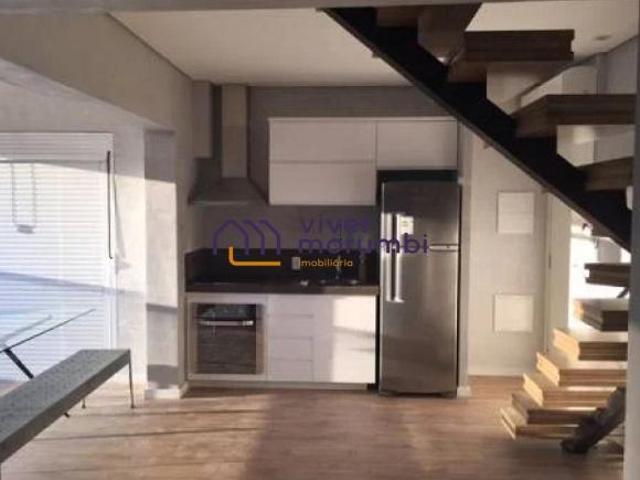 DUPLEX Á VENDA NA VILA OLIMPÍA