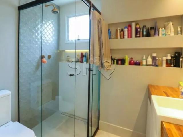 Duplex a venda na Vila Olimpia