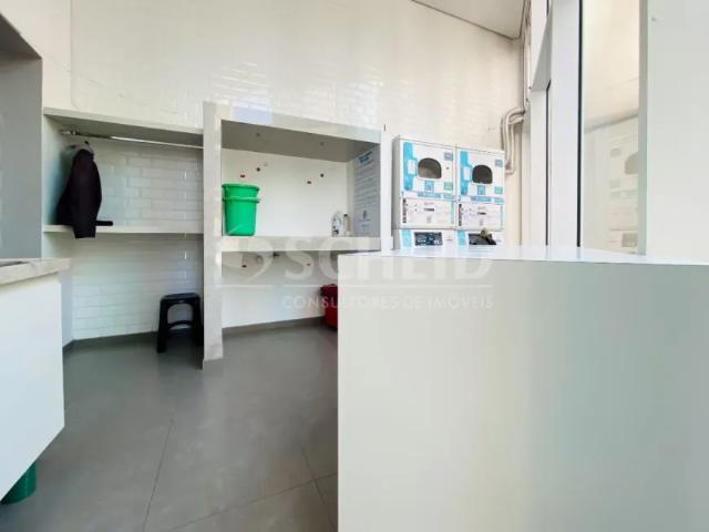 Duplex á Venda na Vila Olímpia com 54m², 1 quarto sendo 1 suíte, 1 vaga