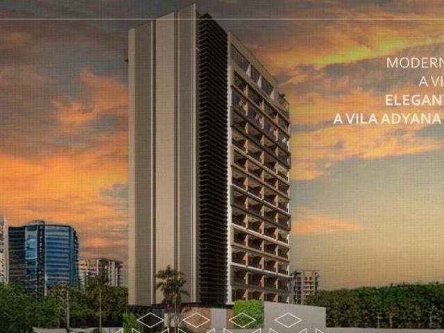DUPLEX À VENDA NA VILA ADYANA 57m² com varanda gourmet oportunidade única!