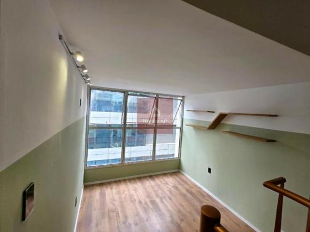 Duplex a venda na Vila Clementino