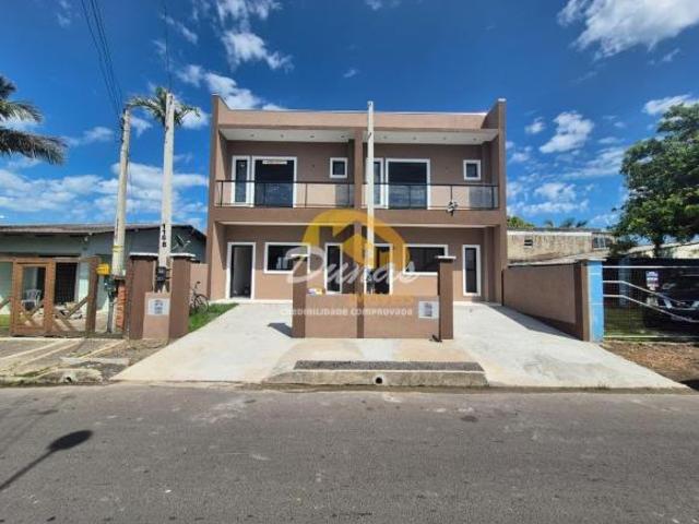 Duplex à venda na Zona Nova Tramandaí/RS