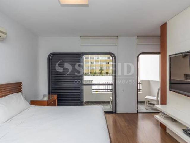 Duplex á Venda na Cerqueria César com 400m², 5 quartos sendo 5 suítes, 6 vagas