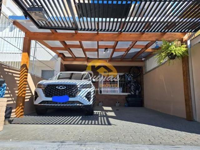 Duplex à venda na Igara Canoas/RS