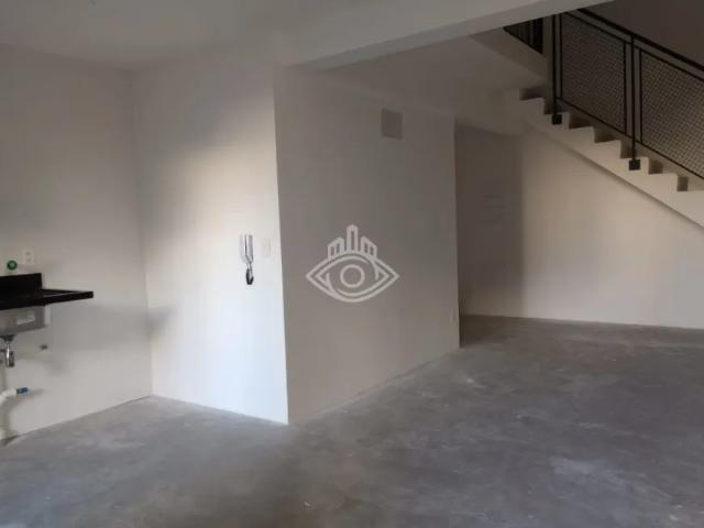 Duplex à venda na Rua Pintasilgo Moema, São Paulo