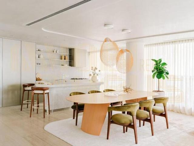 Duplex à venda no bairro Cerqueira César/Jardins | 4 quartos / 4 suítes