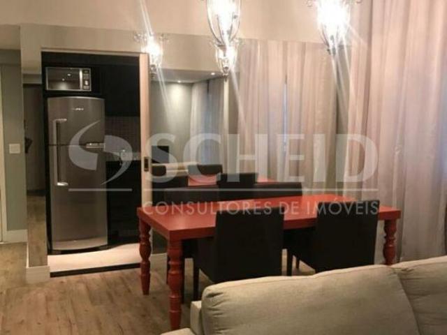 Duplex A Venda no Brooklin