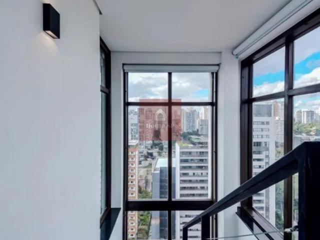 Duplex a venda no Brooklin