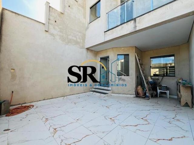 DUPLEX A VENDA NO CASTANHEIRAS R$ 570.000,00