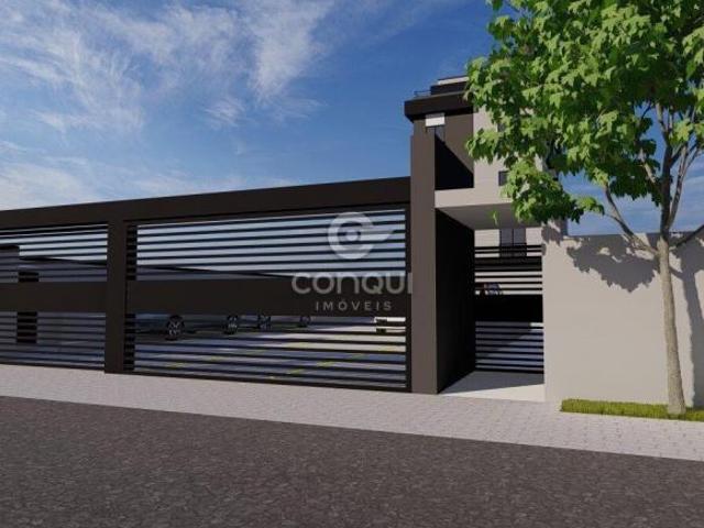 Duplex à Venda no Cidade Jardim – 3 Quartos e Terr