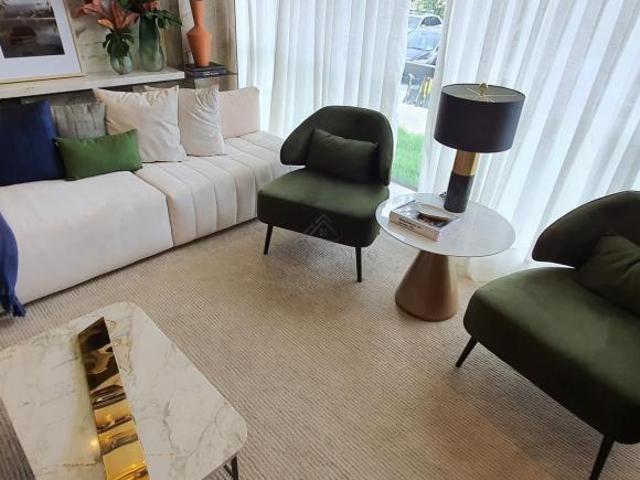 Duplex à Venda no Condomínio Cyrela Arti – 91 m² com 2 Suítes e 2 Vagas