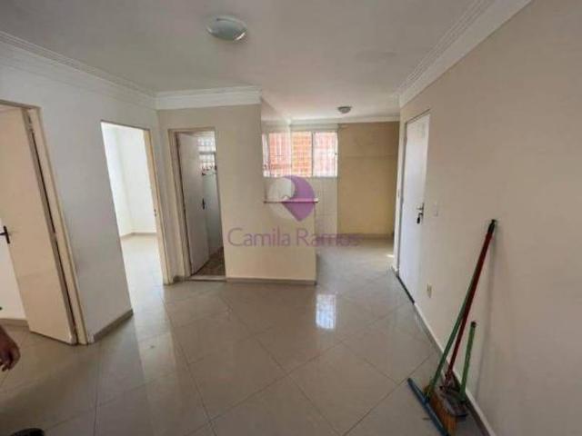 Apartamento Dúplex à Venda no Condomínio Ferrara – Itamarati, Poá/SP