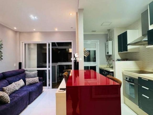 Duplex à venda no Gonzaga em Santos