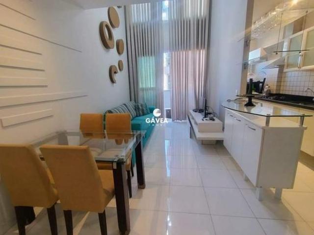 Duplex à venda no Gonzaga em Santos