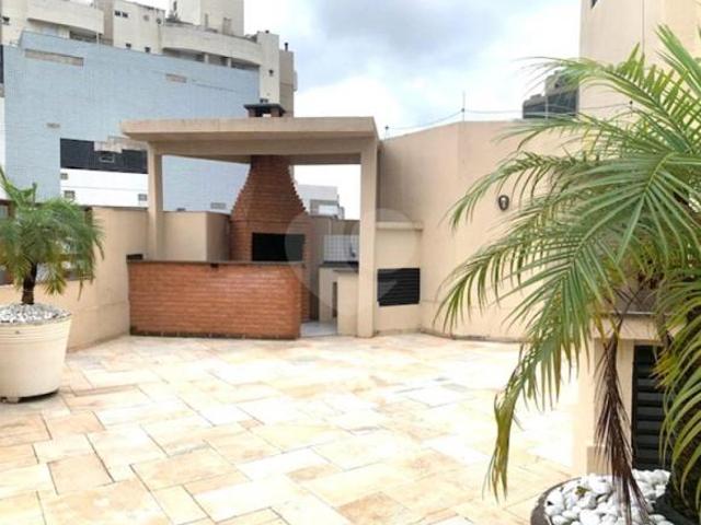 Duplex à Venda no Itaim Bibi