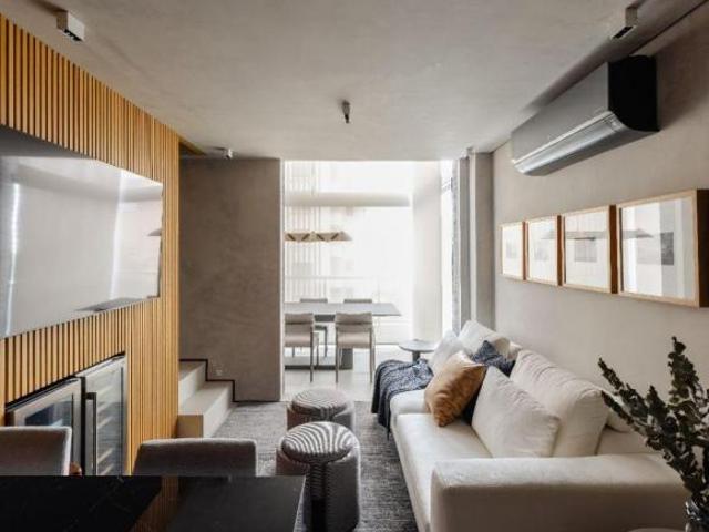 Duplex a Venda no Itaim São Paulo