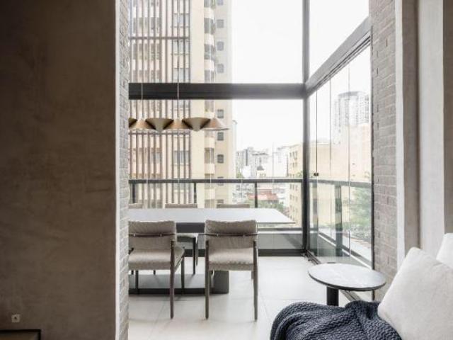 Duplex a Venda no Itaim São Paulo