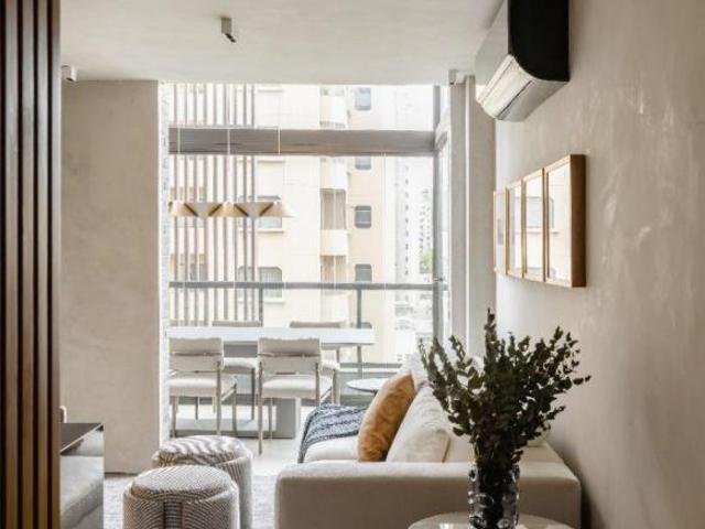 Duplex a Venda no Itaim São Paulo