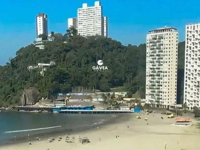 Duplex à venda no Itararé em São Vicente