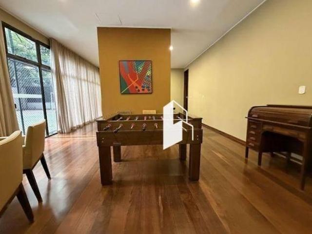Duplex à venda no Jardins – Porteira Fechada