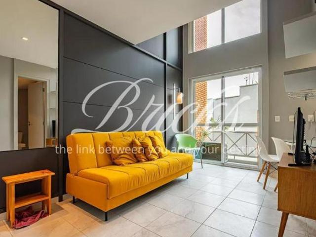 DUPLEX A VENDA NO PARAÍSO MOBILIADO