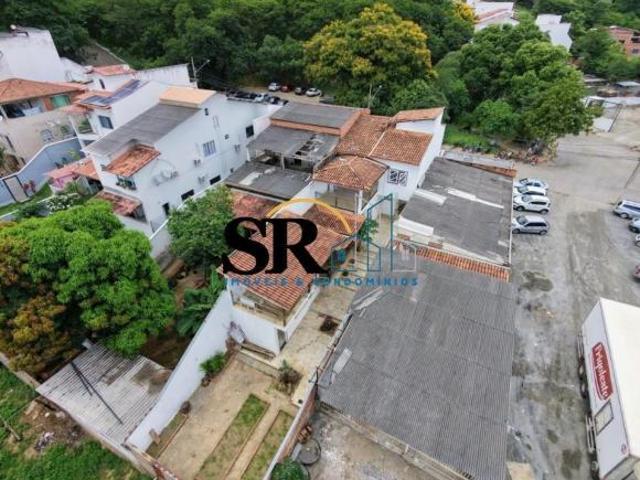 DUPLEX A VENDA NO PARQUE DAS AROEIRAS R$ 750.000,00