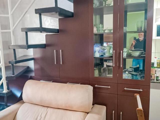 DUPLEX Á VENDA NO RESIDENCIAL AMAZONAS EM FRANCA/SP
