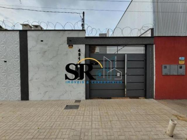 DUPLEX A VENDA NO SANTA RITA R$ 680.000,00