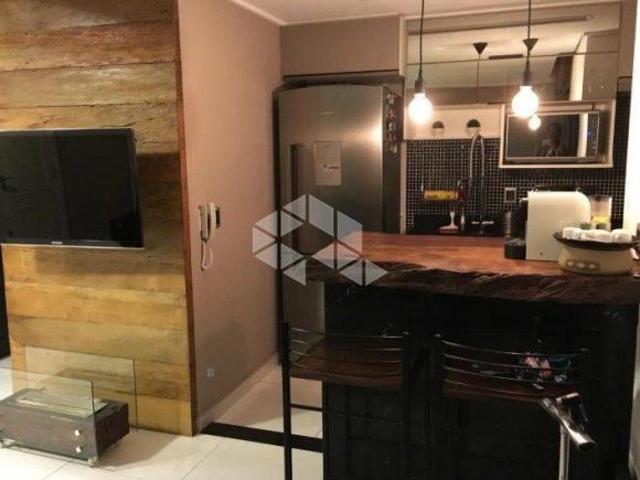 Duplex à venda no Stare Moema, 2 quartos, 2 vagas