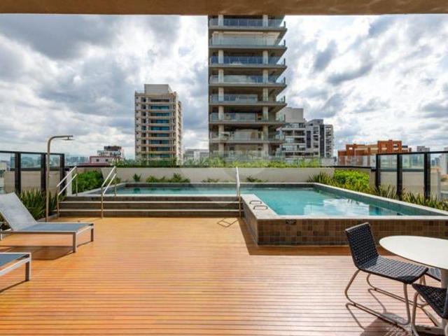 Duplex a venda ou para alugar em Pinheiros