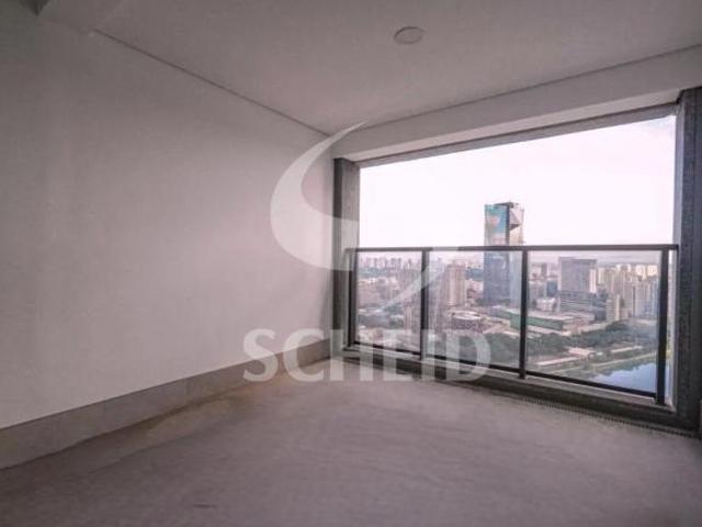 Duplex a venda Parque Global 4 quartos 4 suítes 325mts
