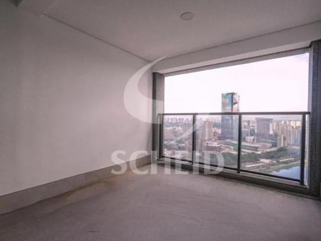 Duplex a venda Parque Global 4 quartos 4 suítes 325mts