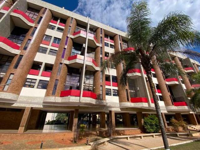 DUPLEX À VENDA | RESIDENCIAL BALZAC | SQSW 303 – SUDOESTE