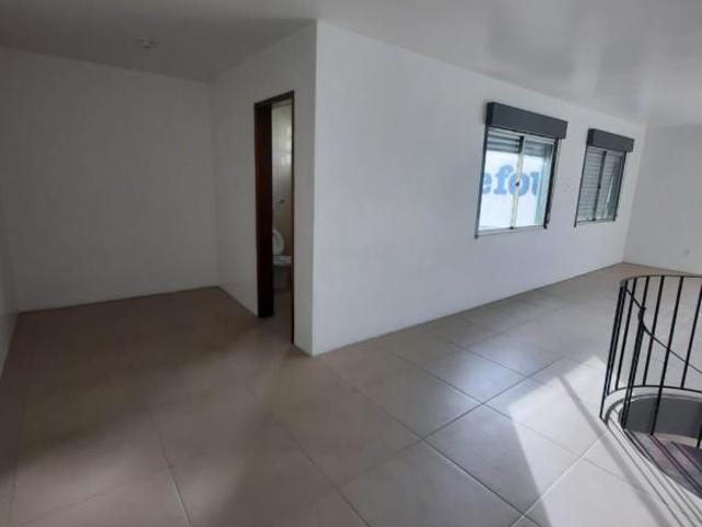Duplex amplo no centro