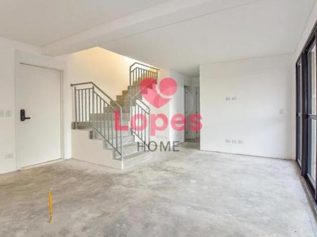 Duplex Amplo no Alto da Glória