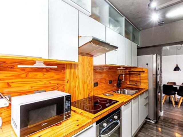 DUPLEX AO LADO DA PUC PRADO VELHO