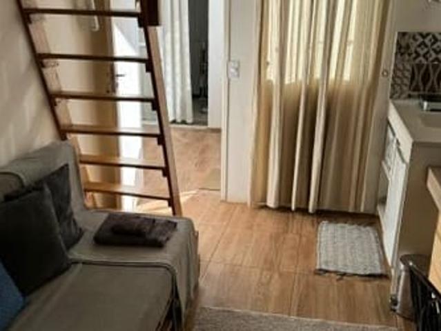duplex acolhedor shop morumbi / berrini