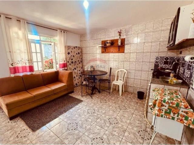 Duplex Aconchegante em Buraquinho, Aceita Pets!