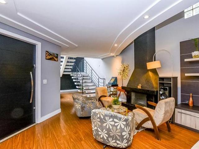 Duplex Água Verde 3 Dormitórios 2 Suítes 2 Vagas Reformado Mobiliado