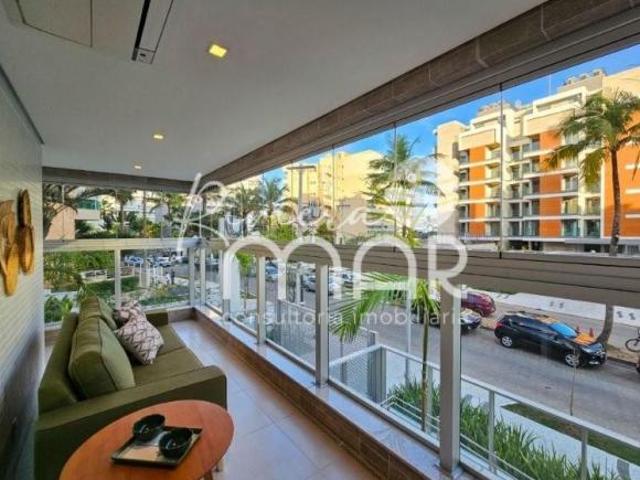 DUPLEX ALTO PADRÃO EM RIVIERA DE SÃO LOURENÇO
