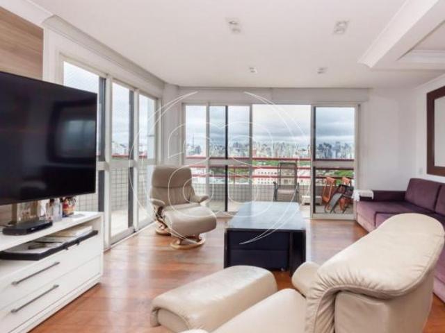 DUPLEX ALTO PADRÃO ITAIM BIBI 173M²