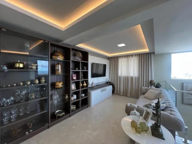 Duplex alto padrão no The One Residence