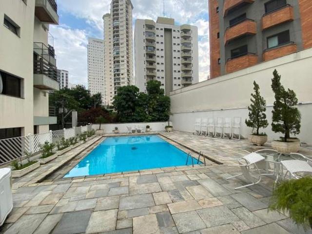 Duplex alto padrão na Chácara Klabin, com 228m², 4 suítes e 3 vagas de garagem