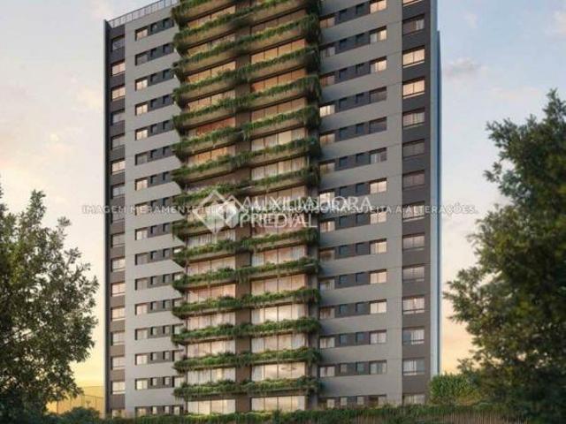 duplex alto padrão na Anita Garibaldi