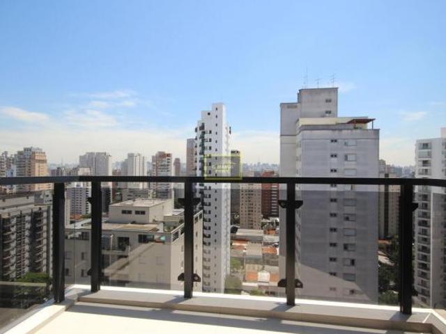 Duplex Alto Padrão para Venda em Indianópolis