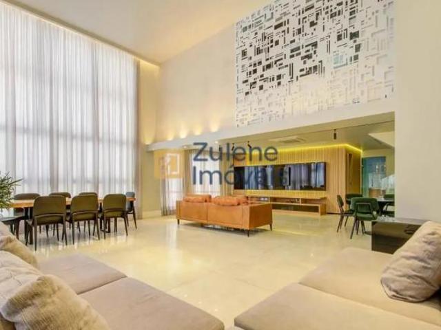 Duplex Alto Padrão – Residencial Ilha de Manhattan | Águas Claras