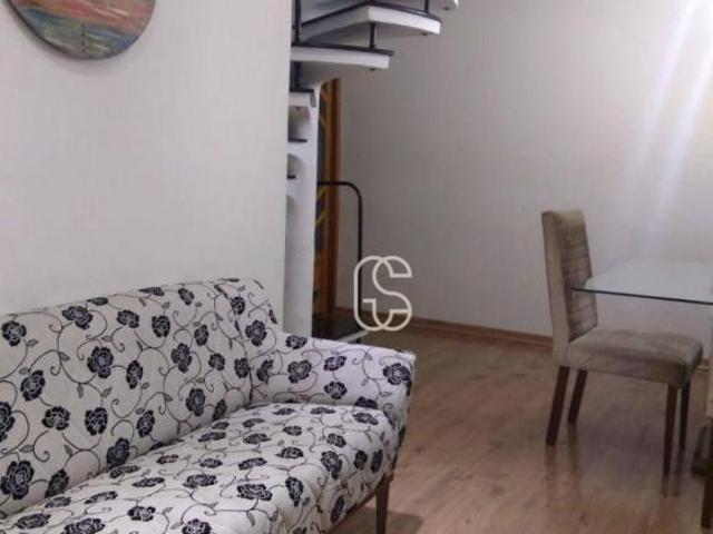 Duplex Apartamento com 4 dormitórios à venda, 176 m² por R$ 650.000 Jardim Vila Galvão Guarulhos
