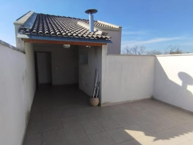 Duplex Apartamento em Jardim Utinga Santo André, SP