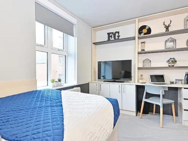 Duplex Apartment