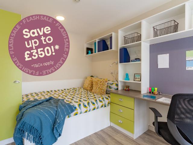 Duplex at The Barn, 1 Cheeke Street EX1 Studio to rent £1,313 pcm £303 pw